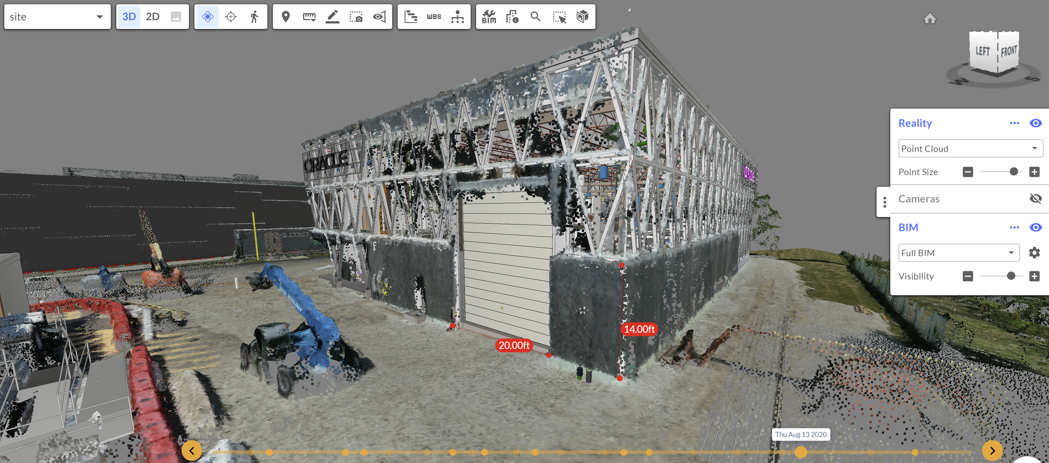 What is 4D BIM? Definition & Benefits